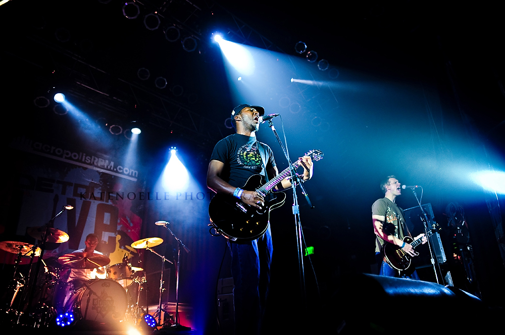 The Good Kids Rock a Benefit Concert - Kate Noelle Photography Blog