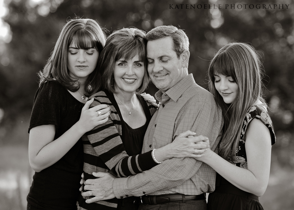 The McAlpine Family - Kate Noelle Photography Blog