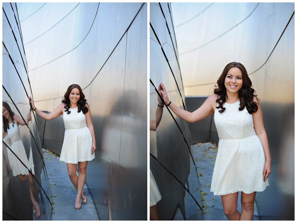 Melissa Akamine's Senior Portraits - Kate Noelle Photography Blog